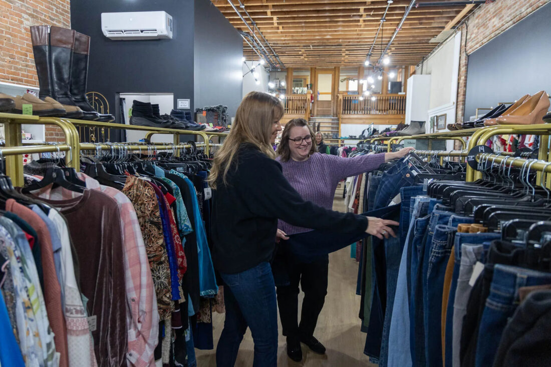 EDA decides grant plan’s future | News, Sports, Jobs - The Journal